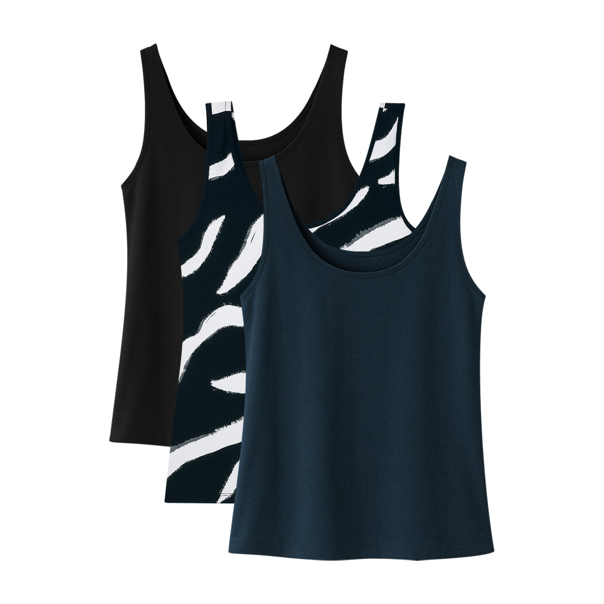 Women’s Basic Viscose Tank Top