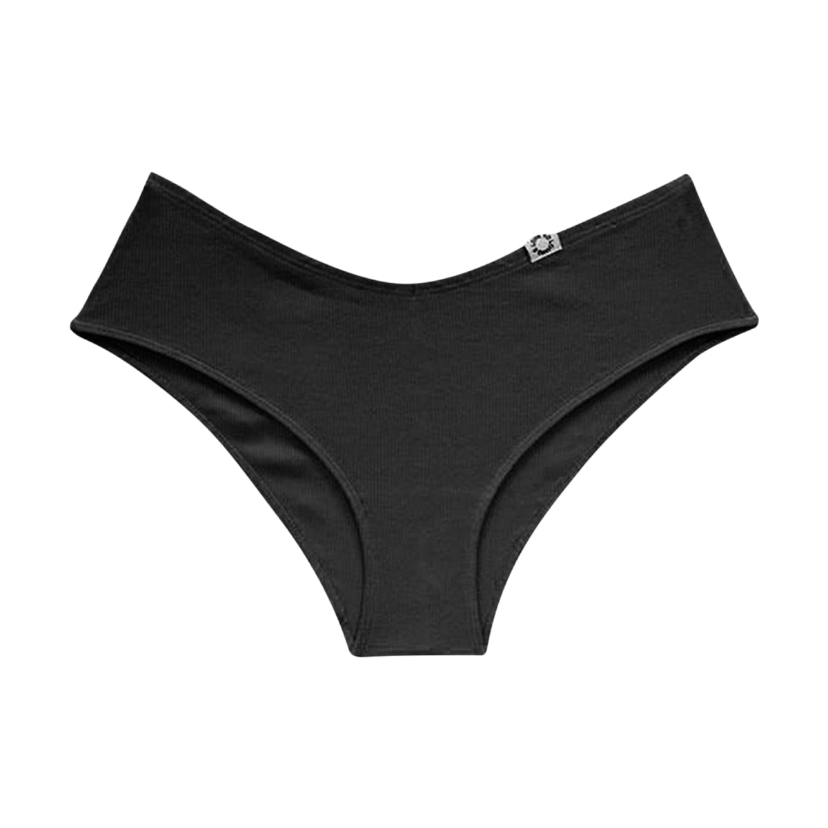 V shape panty store