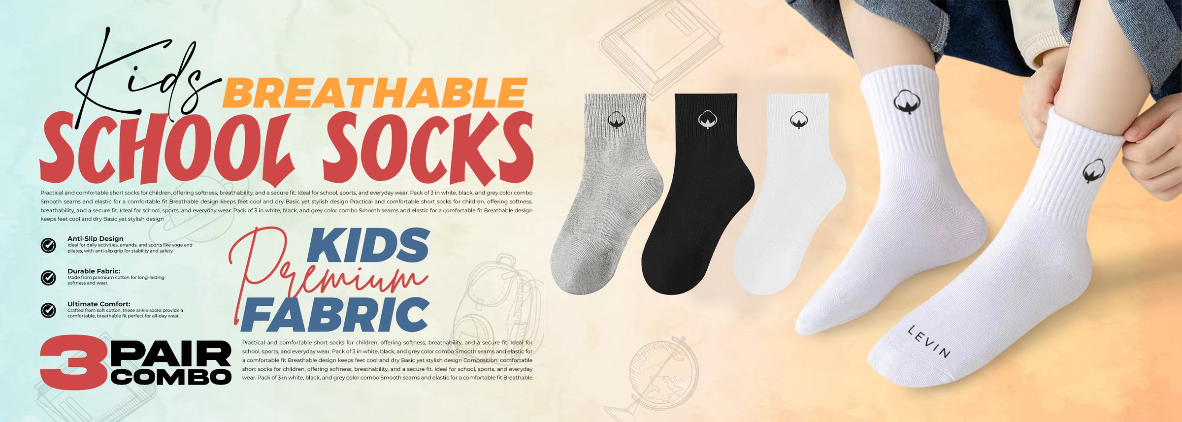 Levin - Perfection of Regular Life