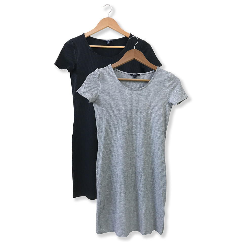 Ladies T-Shirt & Dresses – Page 2